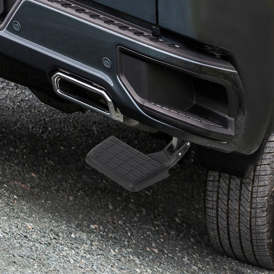 Tailgate Molding for 2006-2014 Ford F150 Truck Flip-Down Bumper Bed ...