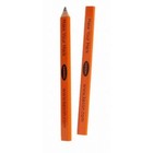 Keson Carpenters Pencils (12 per Box) | eBay