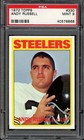 1972 Topps Football #330 Andy Russell PSA 9 | eBay
