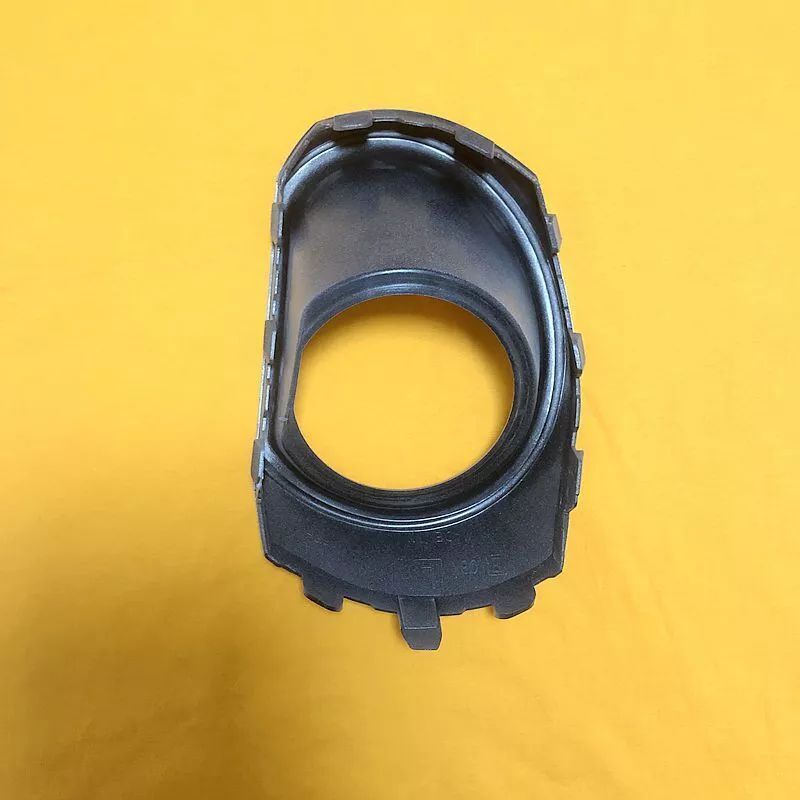 New Fog Light Cover Left Fits 2010 to 2014 Subaru Legacy Outback ...