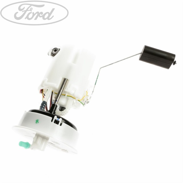 Ford Fiesta VI Distributor Pump Injection 2011 6779km 1539491 for sale ...