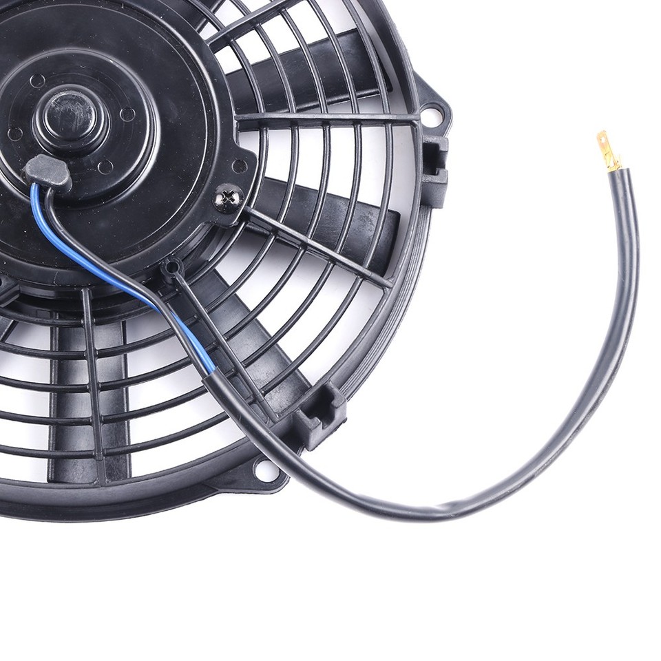 Cooling Fan & Radiator Kit Fit for 2003-2006 Kia Sorento 3.5L | eBay