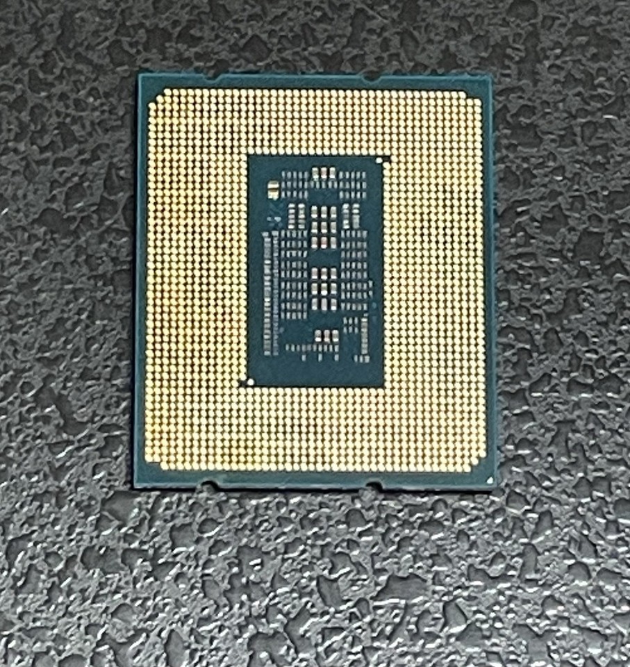 Intel Core i7-12700 CPU Desktop Processor (SRL4Q) | eBay