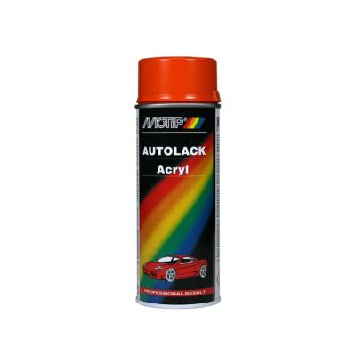 Motip RAL 2009 RAL2009 traffic Orange Spray Paint Aerosol 42630 | eBay UK