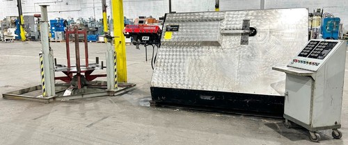 REBAR FORMER/SHEAR - KRB #3451S STIRRUP-MATIC - #3,#4, #5 - "SEE VIDEO ...