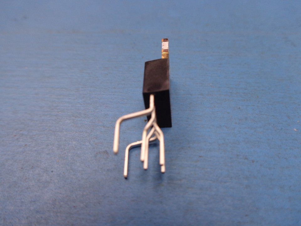 (1) TOP247Y POWER INT. OFF LINE SWITCHER EXTENDED POWER ECOSMART 6 PIN ...