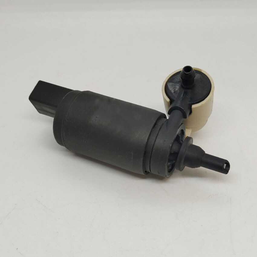 1KD955651A 1K6955651 Windshield Washer Water Spray Pump Fit For VW Audi ...