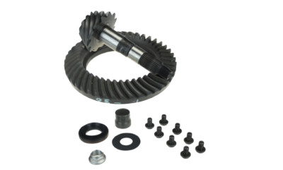 DRIVETECH 4X4 REAR DIFF CROWN WHEEL AND PINION KIT FOR A TOYOTA HILUX ...