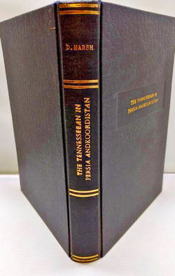 Dwight Tennesseean Persia & Koordistan Samuel Rhea missionary Armenia ...