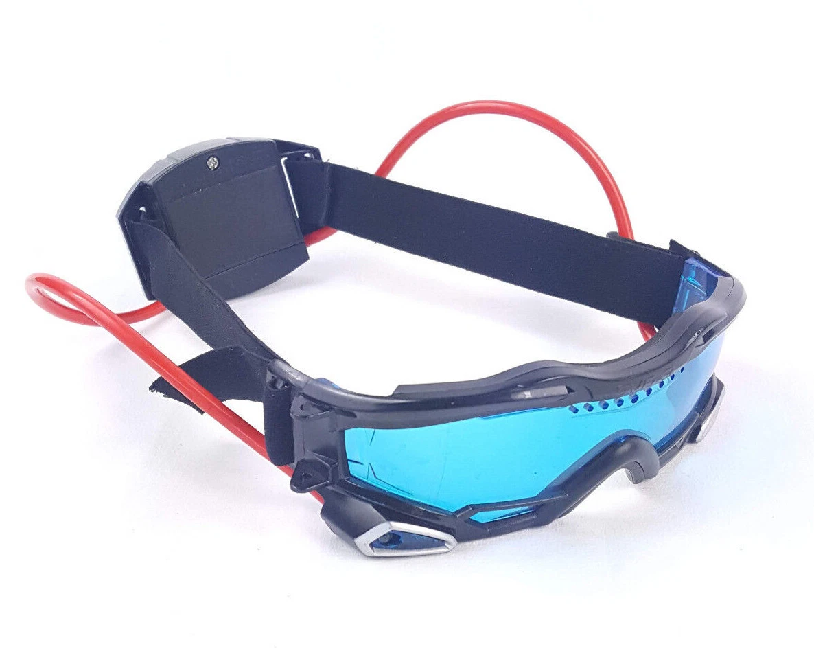 Spy Gear Night Goggles