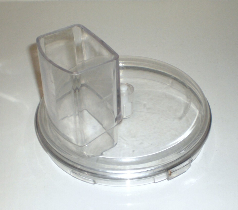 KitchenAid KFP0711 7-Cup Food Processor Replacement Work Bowl Cover ...