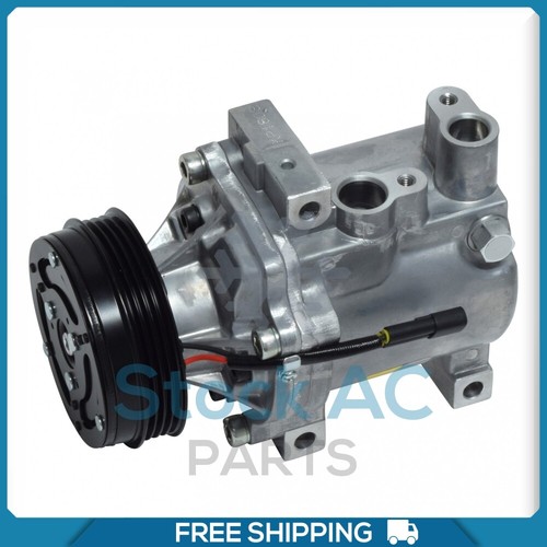 New A/C Compressor for Subaru Legacy, Outback 2.5L - 2005 2006 2007 ...
