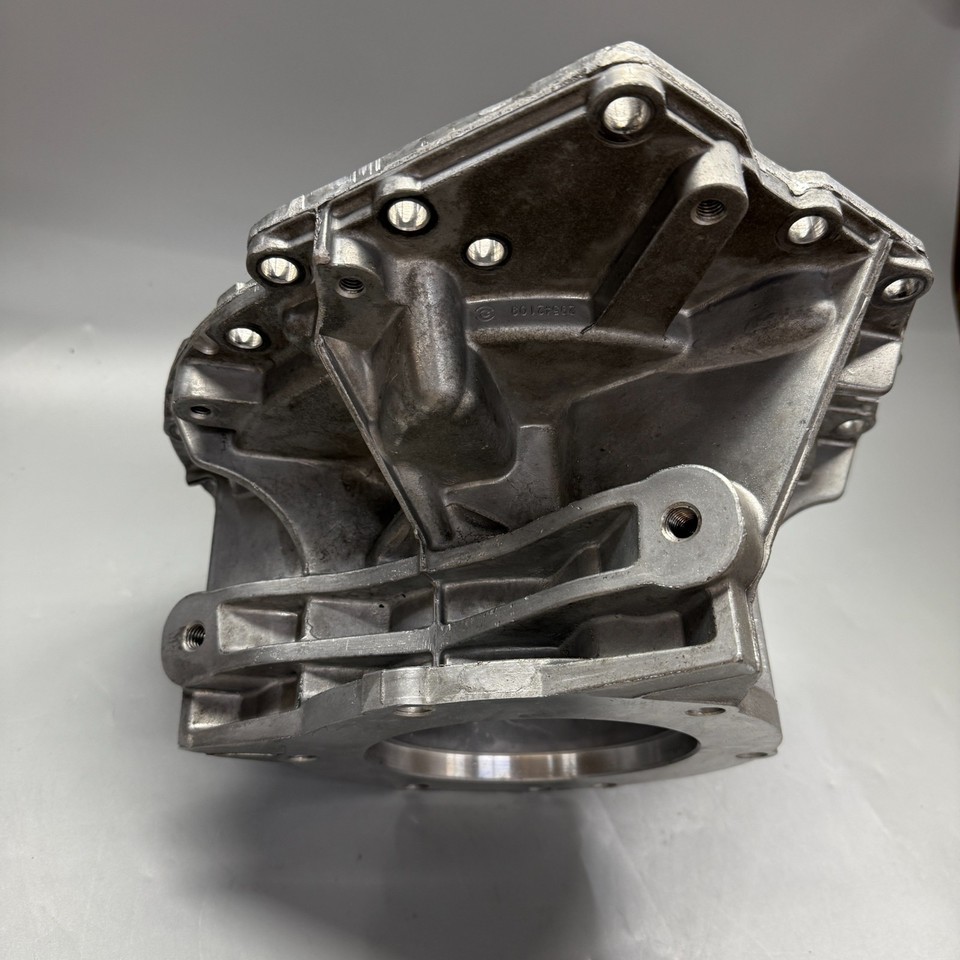 LCT1000 Diesel Trans Clutch Housing 4x4 ACDelco GM Original Equipment ...