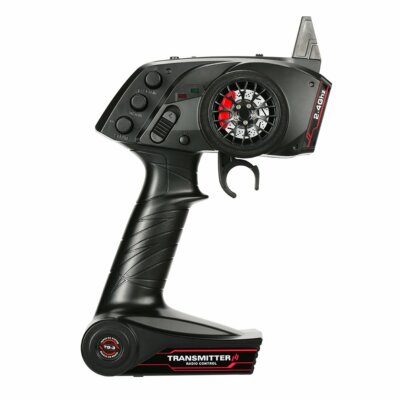 Austar TG3 2.4GHz POWERS 3CH Digital Radio Remote Control System | eBay