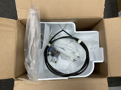 GE Ice Maker Refrigerator Freezer Icemaker Kit IM6D 840383101204| eBay