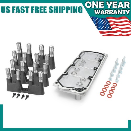 For Chevrolet GM LS Engine Active Fuel Management DOD NON-AFM Kit W ...