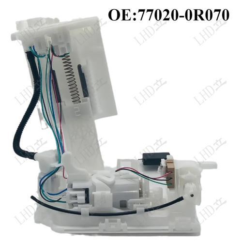 Fuel Pump Module Assemply 77020-0R070 For Toyota HARRIER HEV RAV4. | eBay