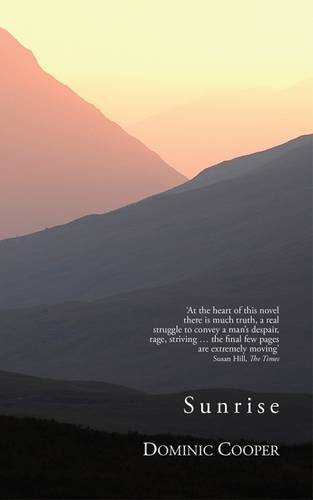 Sunrise By Dominic Cooper. 9780993282829 | eBay