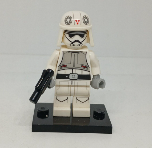 LEGO Star Wars: AT-DP Pilot - Character Figure - Set 75083 75130 sw0624 ...
