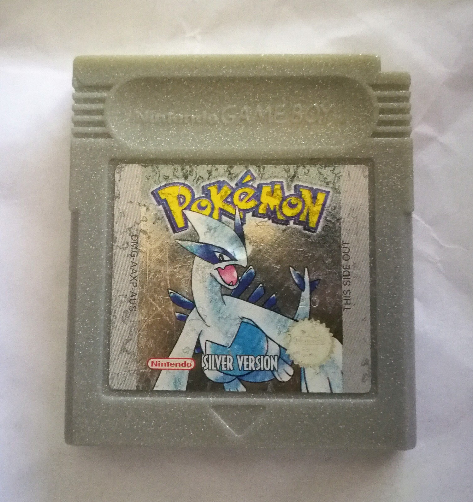 Nintendo Game Boy Games Pokemon, Zelda & More. *Select a title* DMG GB ...