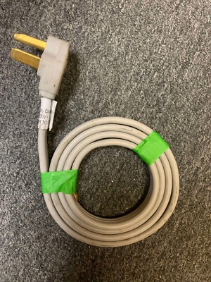 Used Power Cord 5016122 | eBay