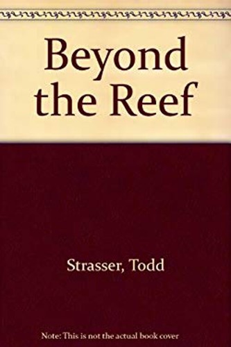 Beyond the Reef Mass Market Paperbound Todd Strasser 9780440208815 | eBay