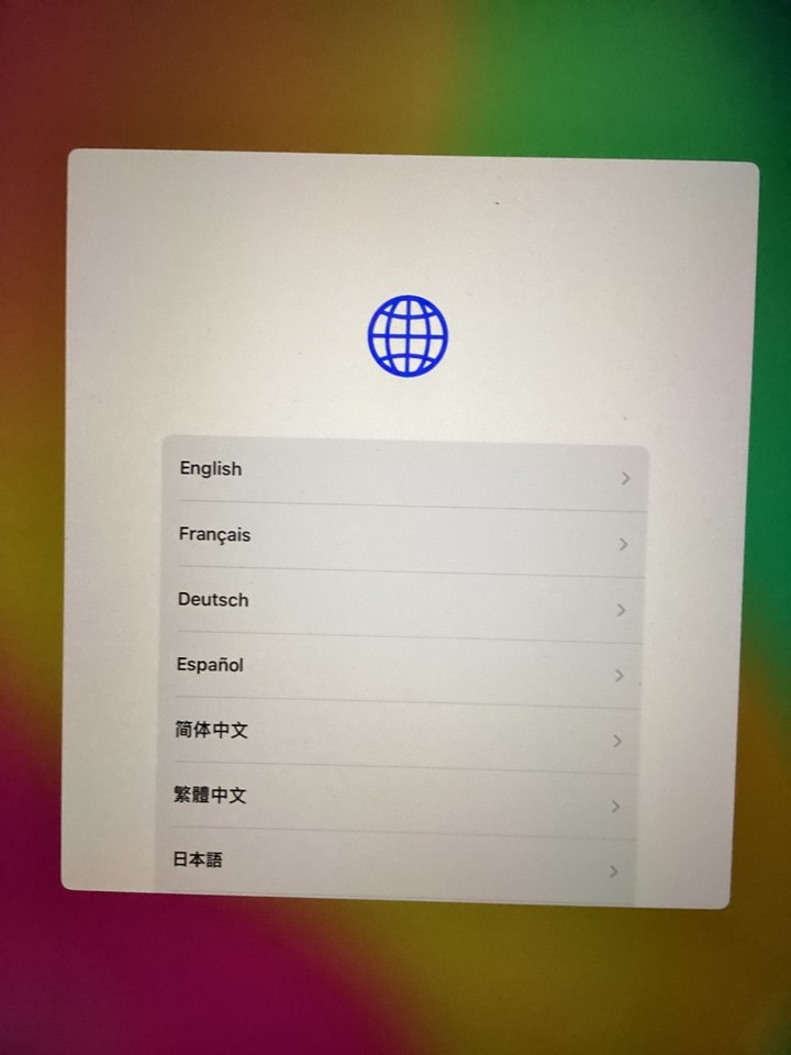 ipad 6th generation 32gb 1893 boxed , excellent condition | eBay UK