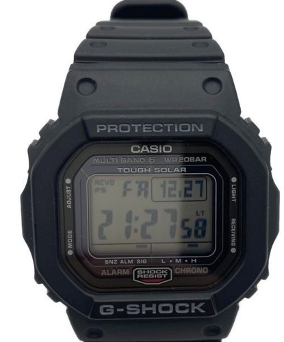 CASIO Gw-5000u | eBay