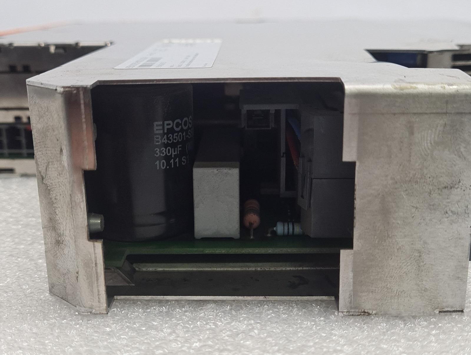 B&R Automation Acopos multi I0055S 8BVI0055HWS0.000-1 Inverter - FOR ...