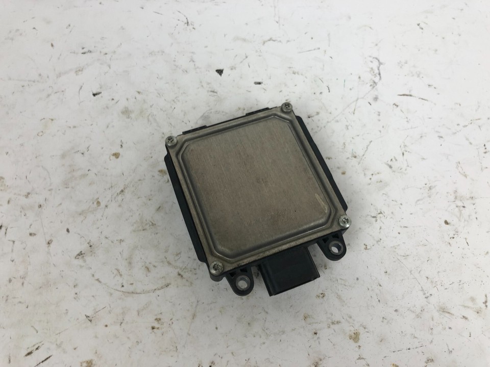 Maserati Levante Rear Left or Right Blind Spot Radar Control Module ...