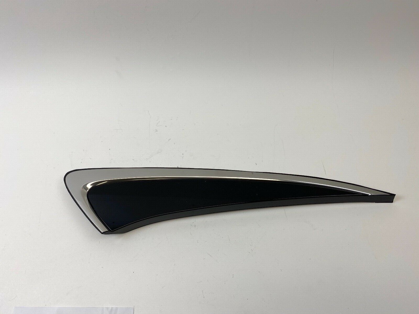 2015 2016 Toyota Camry Pillar Passenger Right Side Trim Molding OEM ...