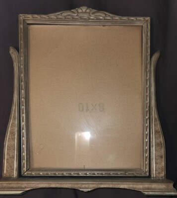 Picture Frames - Tabletop Picture Frame