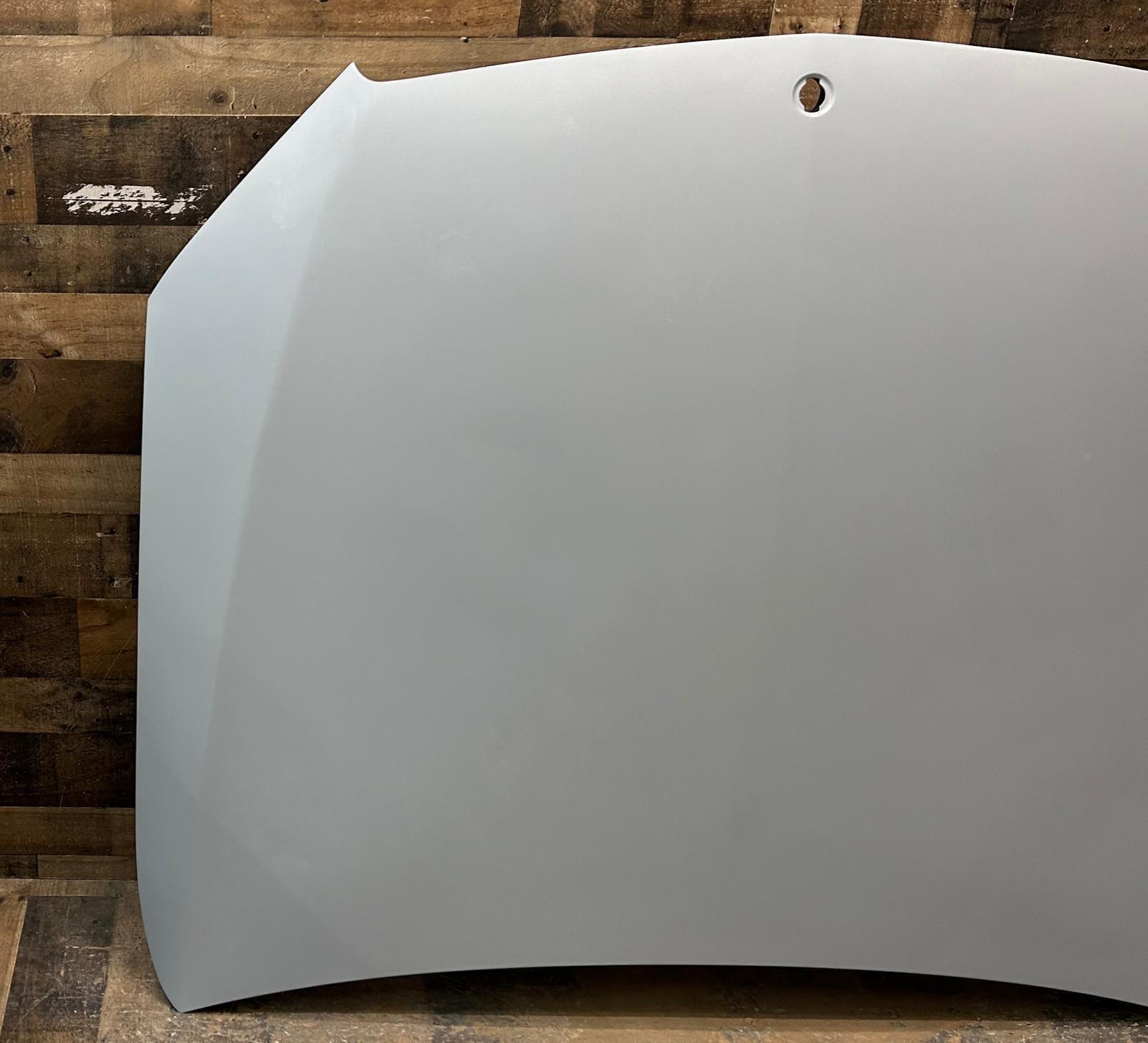 Mercedes Benz Hood Bonnet Cover Panel C300 W205 15-22 OEM 2058800357 ...