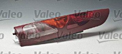 Renault Kangoo 1997-2003 With One Rear Door Tail Light Rear Lamp Valeo ...