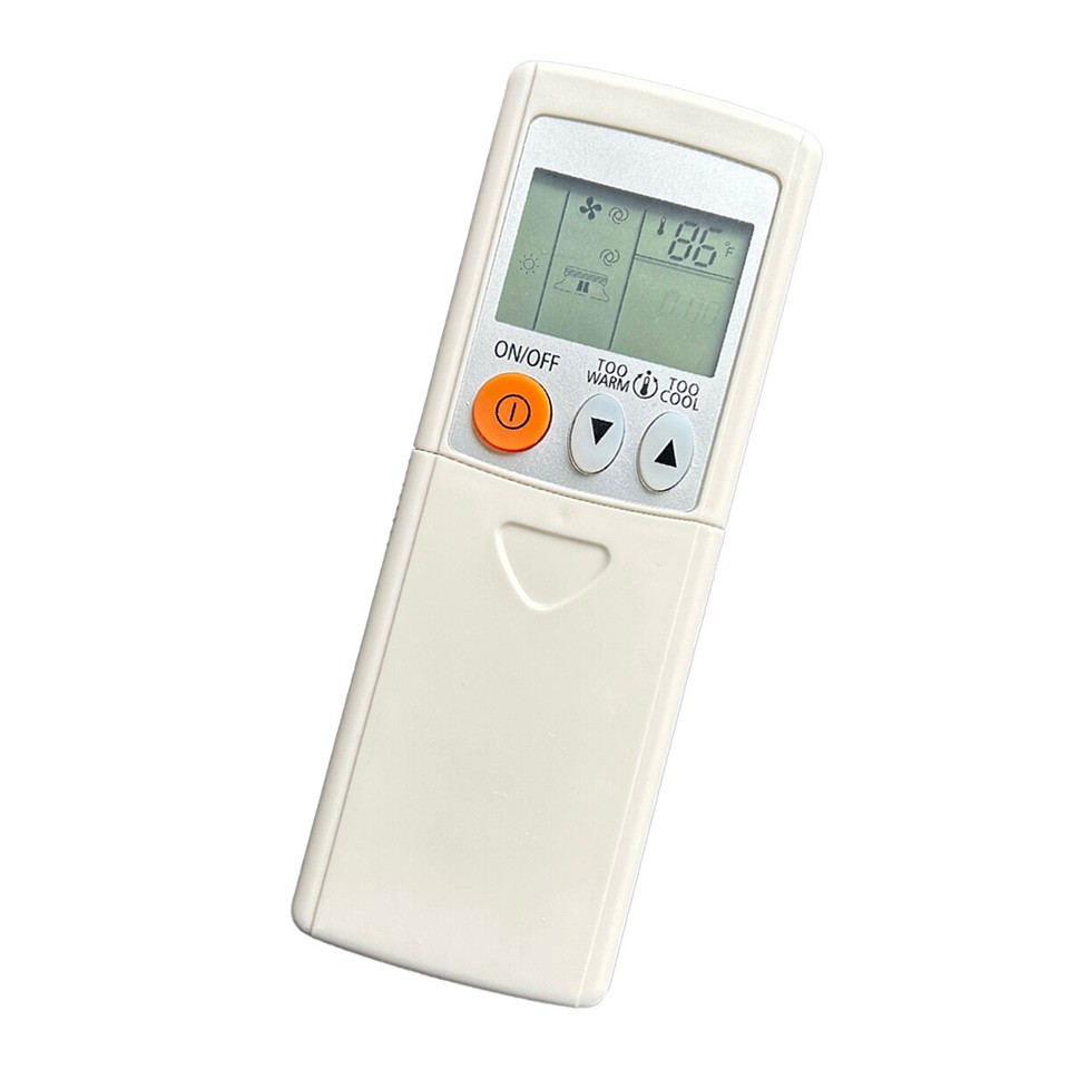 Remote Control For Mitsubishi MSZ-GE06NA MSZ-GE09NA MSZ-GL12NA MSZ ...