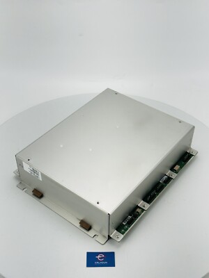 TRANE X13650477-13 Rev P Chiller Control Module 6200-0050-20 **WARRANTY ...