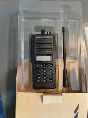 Vertex Standard VX-310 | eBay