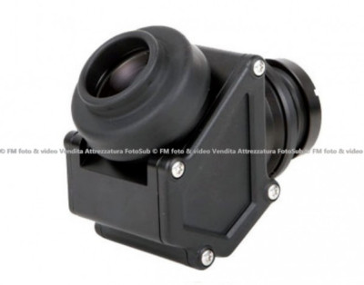 Angle Optical Viewfinder For INON Diving Scuba Underwater Camera | eBay