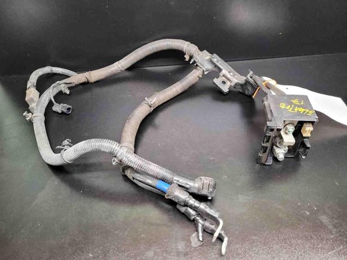 2017 HYUNDAI ELANTRA BATTERY TERMINAL PN:91850-F3120 OEM | eBay