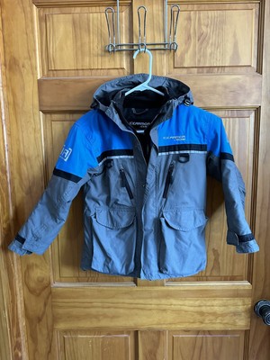 Ice Fishing - Clam Ice Armor