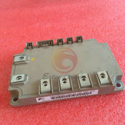 1PCS 7MBI100U4S-120B-54 FUJI Module 7MBI100U4S120B-54 | eBay