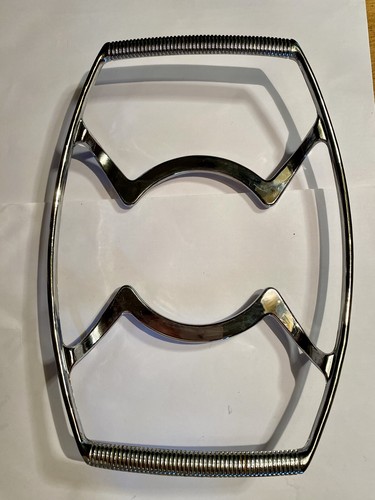 Corning Ware Metal Saucepan Cradle / Trivet — #P-7-M-1 | eBay