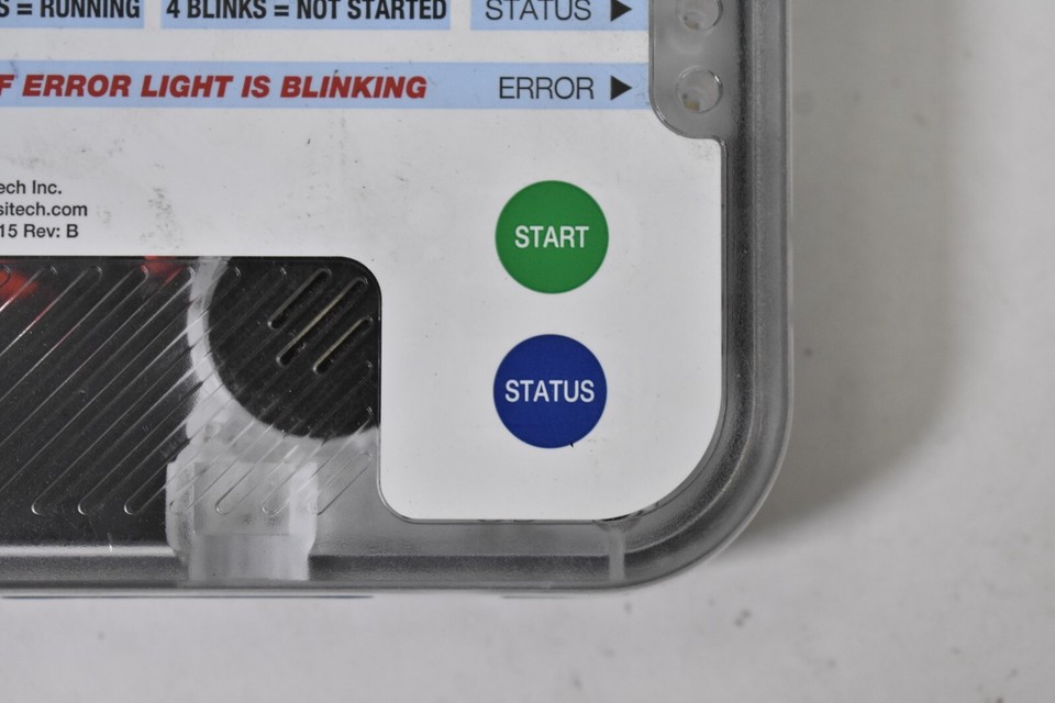 Sensitech TempTale GEO LTE Dual Network Temperature Monitor Real Time ...