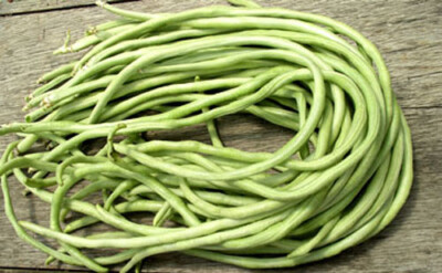 15+Yard Long Bean seeds Asian Chinese Long Bean String beans Productive ...
