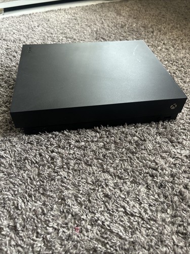 Xbox One X | eBay