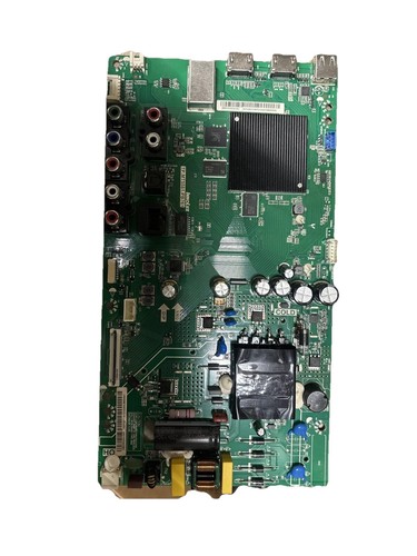 VIZIO D40F-G9 MAIN BOARD TP.MT5581.PB761 | eBay