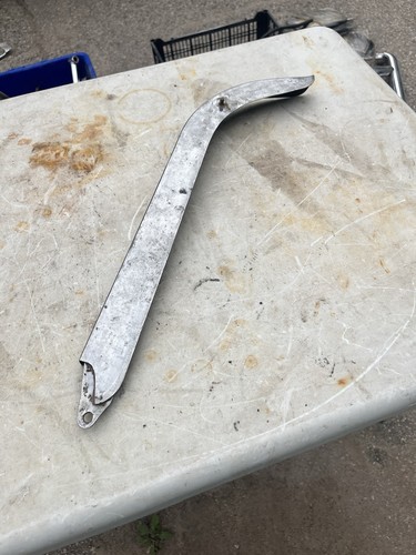 TM1 Harley Chain Guard BT Knucklehead Panhead Shovelhead Chopper Part ...