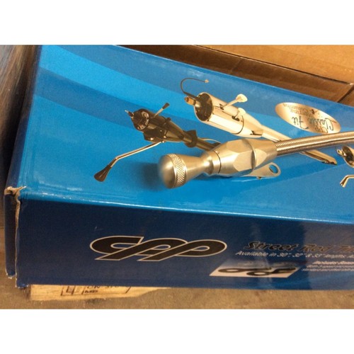Chevy LS Engine Oil Dipstick Stainless Steel - LS1 LS2 LS3 LS6 LS7 LSX ...