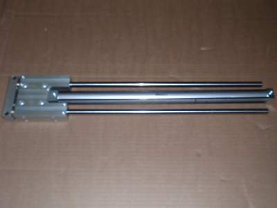 PHD Pnematic Linear Slide # ML219690-REV-A | eBay