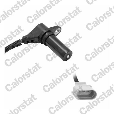 CALORSTAT by Vernet Pulse Vilebrequin pour Ford Galaxy VW Sharan Bora ...
